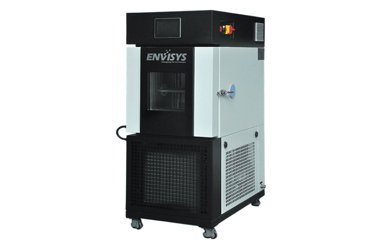 Mini Environmental Chamber by Envisys Technologies | India