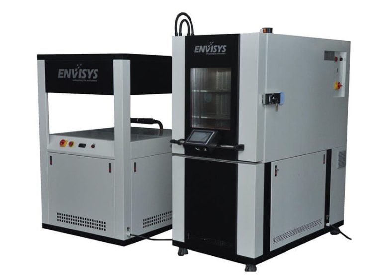 ESS Chambers for Stress Screening | Envisys Technologies