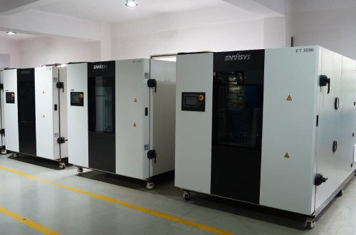 Blowing Sand & Dust Test Chambers Manufacturers & Suppliers